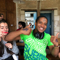 Police violence in Philippines - Dynamo International